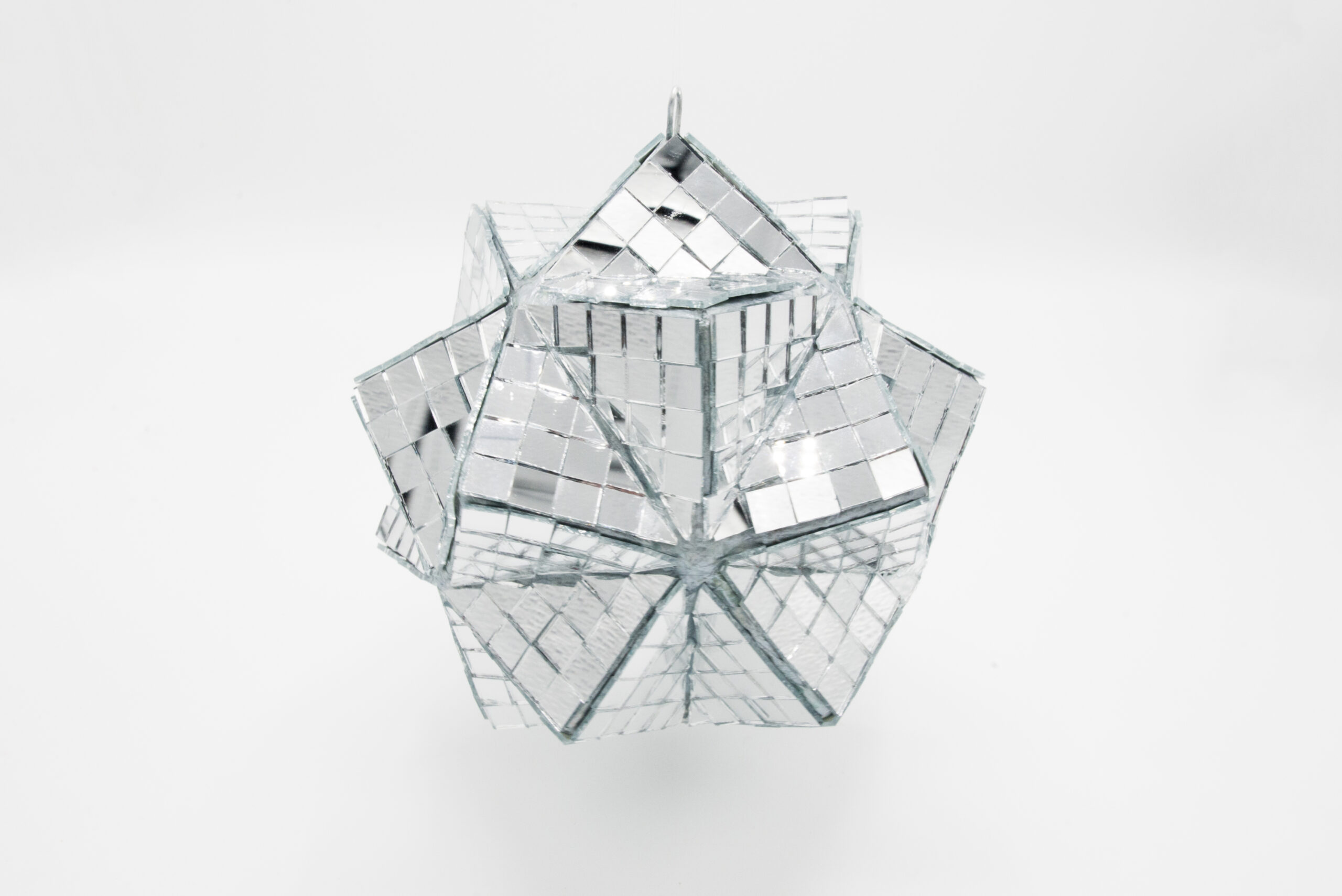 Disco Objects - Ray Bernoff